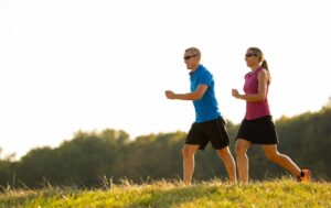 Jogging For Beginners: 12 Tips To Start Jogging Today