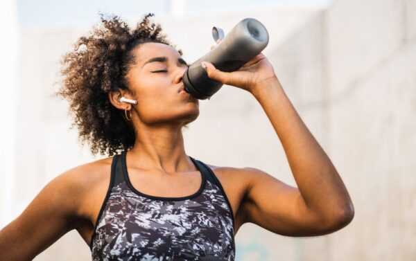 Lightheaded After A Workout? Here's Why You May Be Dizzy After Working Out