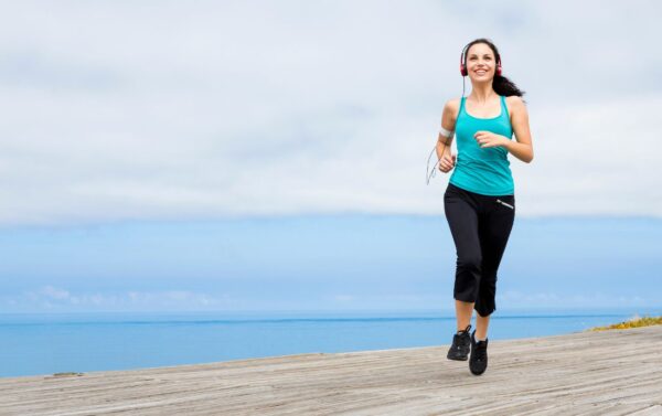 Lightheaded After A Workout? 8 Causes + What To Do | Marathon Handbook