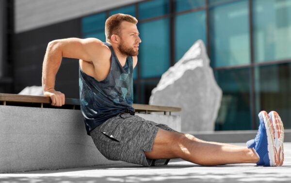 A Complete List Of Compound Exercises To Spice Up Your Training