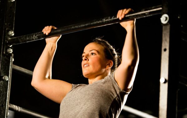 A Complete List Of Compound Exercises To Spice Up Your Training