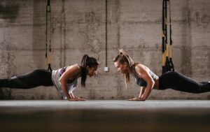 A Complete List Of Compound Exercises To Spice Up Your Training