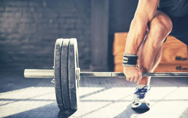 A Complete List Of Compound Exercises To Spice Up Your Training
