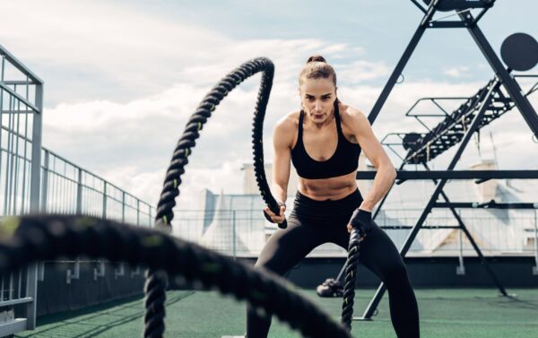 A Complete List Of Compound Exercises To Spice Up Your Training