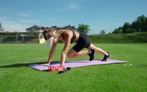 Park Workout Guide: 25+ Exercises You Can Do In The Park!