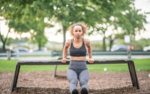 Park Workout Guide: 25+ Exercises You Can Do In The Park!