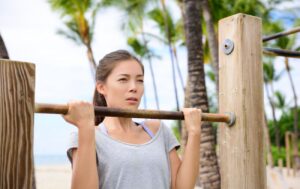 Park Workout Guide: 25+ Exercises You Can Do In The Park!