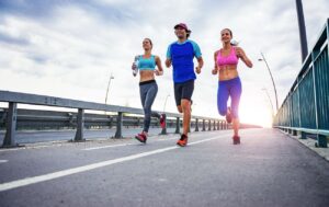 Run Slow To Run Fast: Use The 80/20 Method To Run Faster