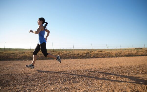 Run Slow To Run Fast: Use The 80/20 Method To Run Faster