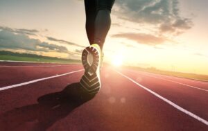 Run Slow To Run Fast: Use The 80/20 Method To Run Faster