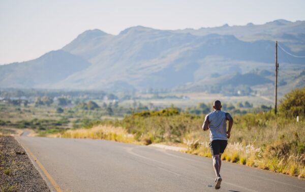 Run The Year: How To Take On A Year-Long Running Challenge