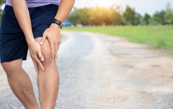 Runner's Knee Explained: Symptoms, Causes, And Treatment