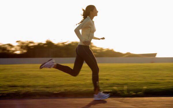 7 Top Running Form Takeaways We Can All Learn From Eliud Kipchoge