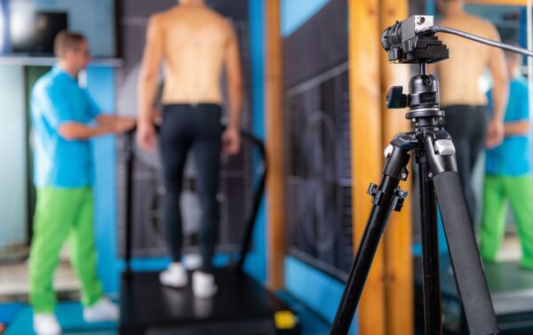 What Is Your Running Gait, And Why It Matters