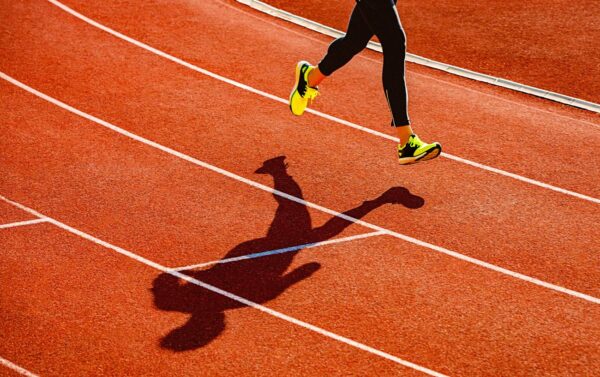 What Is Your Running Gait, And Why It Matters