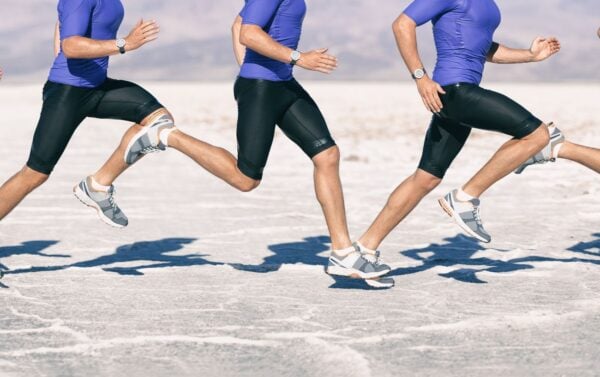 What Is Your Running Gait, And Why It Matters