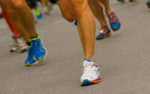 What Is Your Running Gait, And Why It Matters