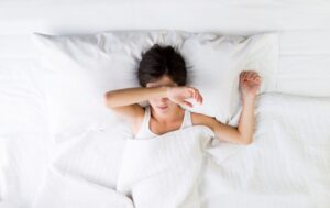 Running On No Sleep: The Effects Of Sleep-Deprived Workouts