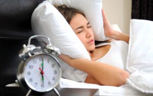 Running On No Sleep: The Effects Of Sleep-Deprived Workouts