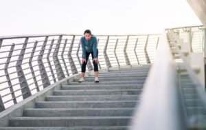 Running On No Sleep: Is It Safe? Effects + Tips