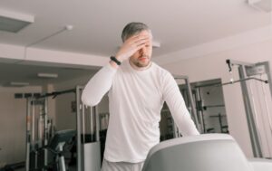 Running On No Sleep: The Effects Of Sleep-Deprived Workouts