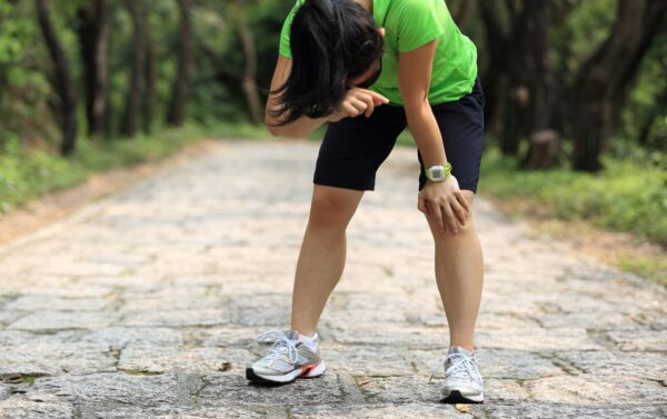 Running On No Sleep: Is It Safe? Effects + Tips