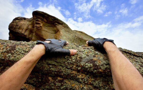 A Hiker's Guide To Scrambling + 10 Tips To Get Started And Stay Safe