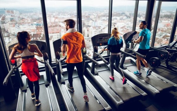 Stairmaster Vs Treadmill: Which Gives The Better Workout?