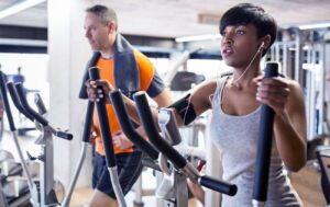 What Is Steady State Cardio? Our Complete Guide