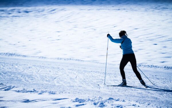 What Is Steady State Cardio? Our Complete Guide