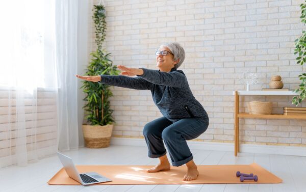 Strength Training For Over 55: Complete Beginner Guide