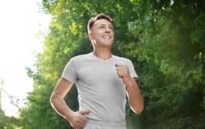 Can Running Really Ease Anxiety? Here’s What The Science (and Runners) Say