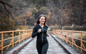 Can Running Help Anxiety? We Explore The Mental Health Benefits Of Exercise