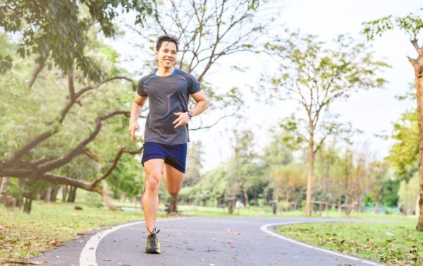 Can Running Really Ease Anxiety? Here’s What The Science (and Runners) Say
