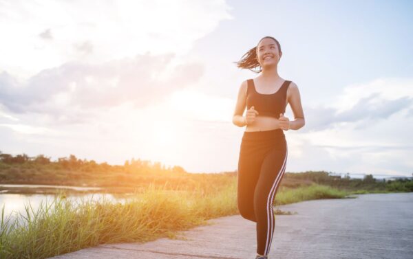 Can Running Really Ease Anxiety? Here’s What The Science (and Runners) Say