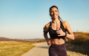 Can Running Really Ease Anxiety? Here’s What The Science (and Runners) Say