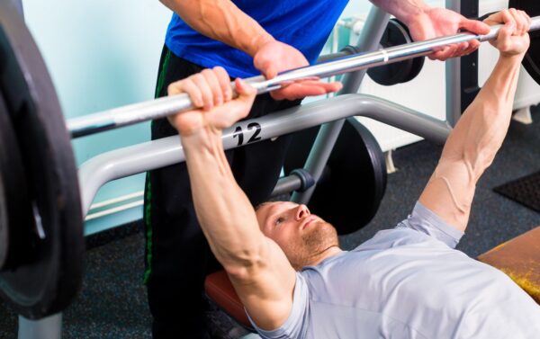 Supercompensation Explained: What Is It + How Does It Work?