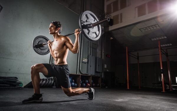 Supercompensation Explained: What Is It + How Does It Work?