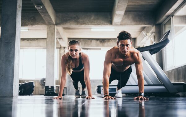 Supercompensation Explained: What Is It + How Does It Work?