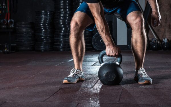 Supercompensation Explained: What Is It + How Does It Work?