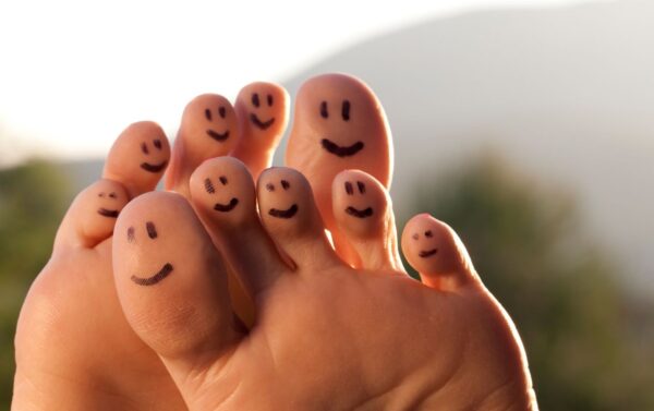 6 Ways To Stop A Toenail Falling Off From Running