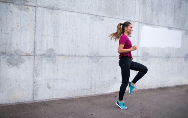 The Best Toning Workouts For The Entire Body