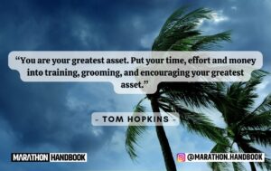 31 Inspirational Training Quotes To Ignite Your Ambition