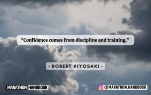 31 Inspirational Training Quotes To Ignite Your Ambition
