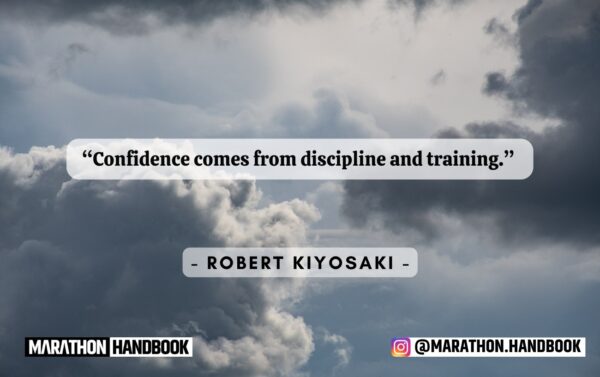 31 Inspirational Training Quotes To Ignite Your Ambition