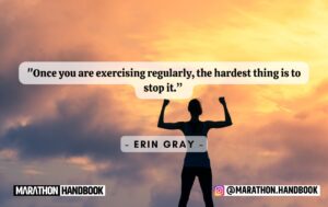 31 Inspirational Training Quotes To Ignite Your Ambition