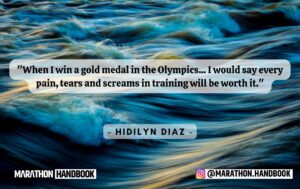 31 Inspirational Training Quotes To Ignite Your Ambition