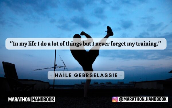 31 Inspirational Training Quotes To Ignite Your Ambition