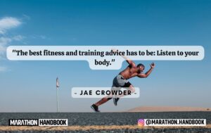 31 Inspirational Training Quotes To Ignite Your Ambition