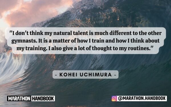 31 Inspirational Training Quotes To Ignite Your Ambition